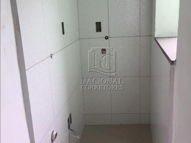 Apartamento à venda, 52 m² por R$ 320.000,00 Parque Capuava Santo André/SP