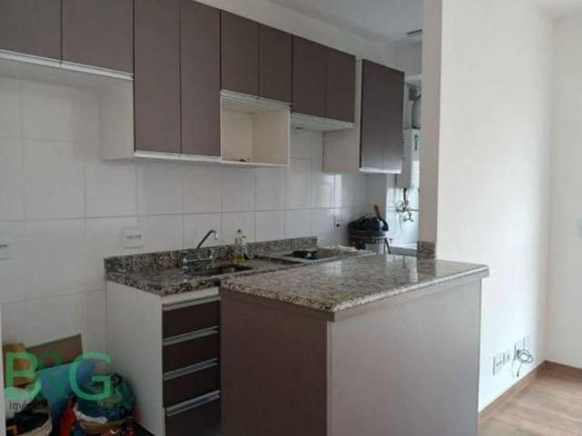 Apartamento à venda, 52 m² por R$ 335.000,00 Centro Diadema/SP