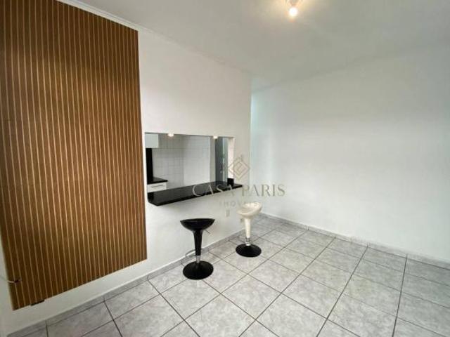 Apartamento à venda, 52 m² por R$ 330.000,00 Boqueirão Praia Grande/SP