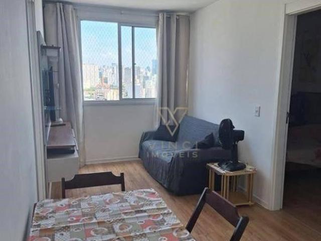 Apartamento à venda, 52 m² por R$ 330.000,00 Brás São Paulo/SP