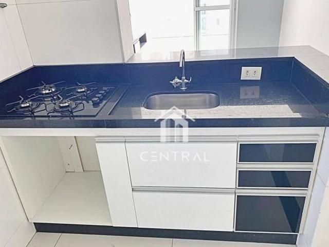 Apartamento à venda, 52 m² por R$ 345.000,00 Vila Progresso Sorocaba/SP