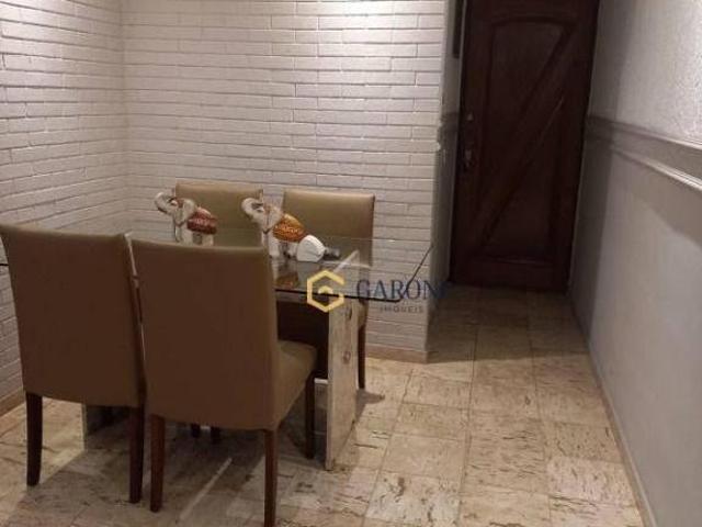 Apartamento à venda, 52 m² por R$ 345.000,00 Jardim Regina São Paulo/SP