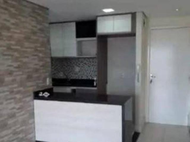 Apartamento à venda, 52 m² por R$ 347.000,00 Vila Paranaguá São Paulo/SP