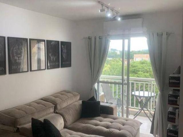 Apartamento à venda, 52 m² por R$ 349.800,00 Jardim Amaralina São Paulo/SP