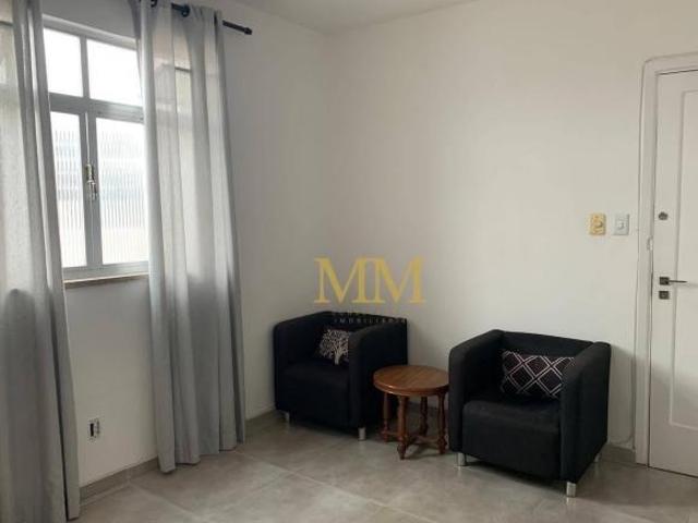Apartamento à venda, 52 m² por R$ 340.000,00 Boqueirão Santos/SP