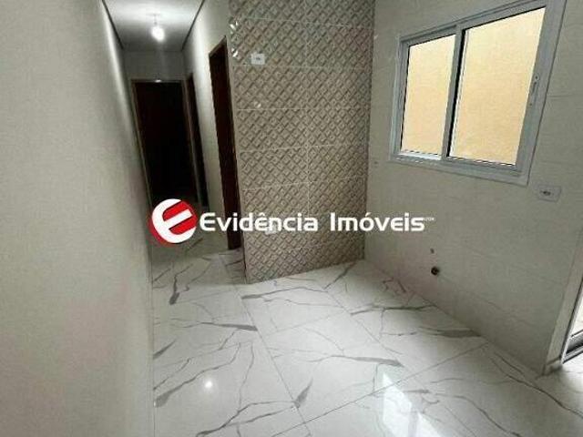 Apartamento à venda, 52 m² por R$ 340.000,00 Jardim Guarará Santo André/SP