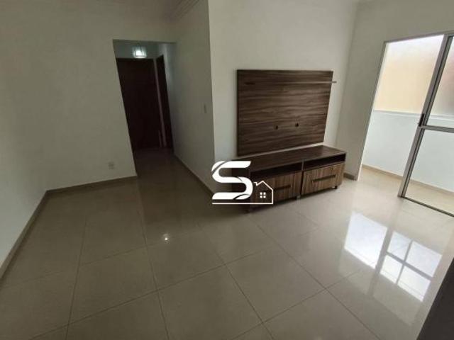 Apartamento à venda, 52 m² por R$ 355.000,00 Vila Camilópolis Santo André/SP