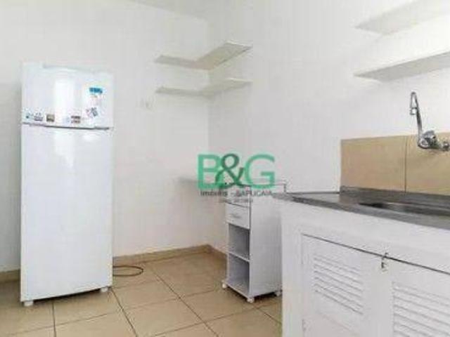 Apartamento à venda, 52 m² por R$ 359.000,00 Pinheiros São Paulo/SP