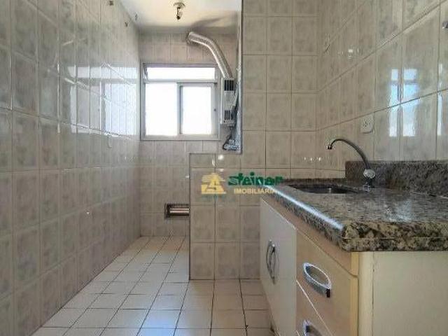 Apartamento à venda, 52 m² por R$ 350.000,00 Macedo Guarulhos/SP