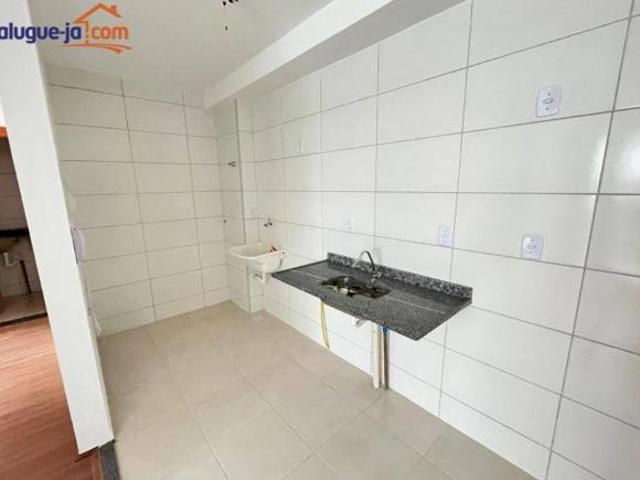 Apartamento à venda, 52 m² por R$ 350.000,00 Parque Residencial Flamboyant São José dos Campos/S