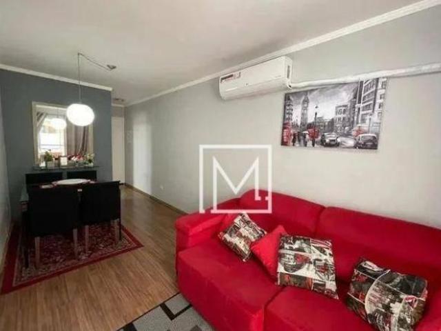 Apartamento à venda, 52 m² por R$ 351.000,00 Ipiranga São Paulo/SP