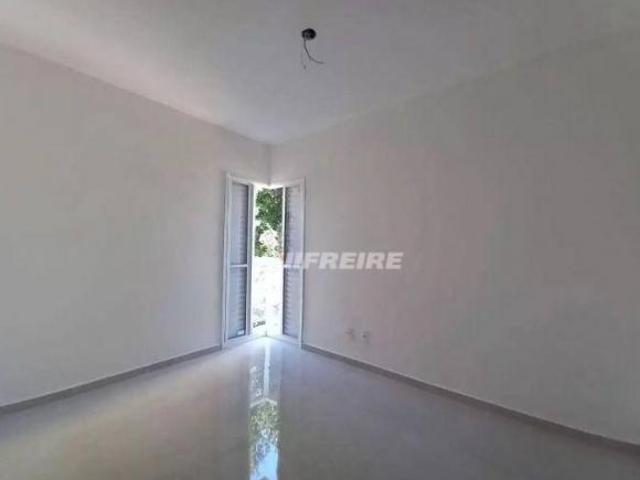 Apartamento à venda, 52 m² por R$ 375.000,00 Nova Gerty São Caetano do Sul/SP