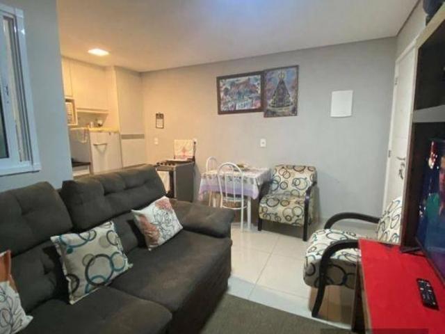 Apartamento à venda, 52 m² por R$ 375.000,00 Parque das Nações Santo André/SP