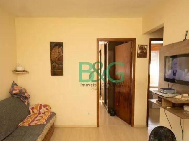 Apartamento à venda, 52 m² por R$ 379.000,00 Ipiranga São Paulo/SP