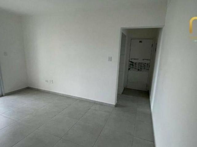 Apartamento à venda, 52 m² por R$ 373.000,00 Aviação Praia Grande/SP