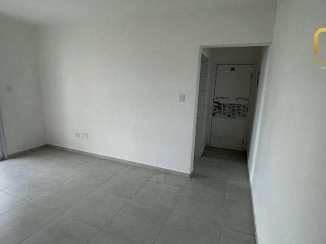 Apartamento à venda, 52 m² por R$ 373.000,00 Aviação Praia Grande/SP