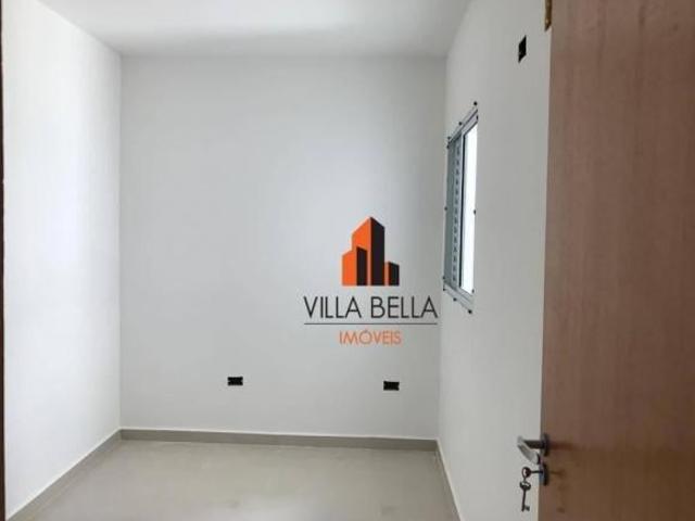 Apartamento à venda, 52 m² por R$ 384.000,00 Vila Valparaíso Santo André/SP