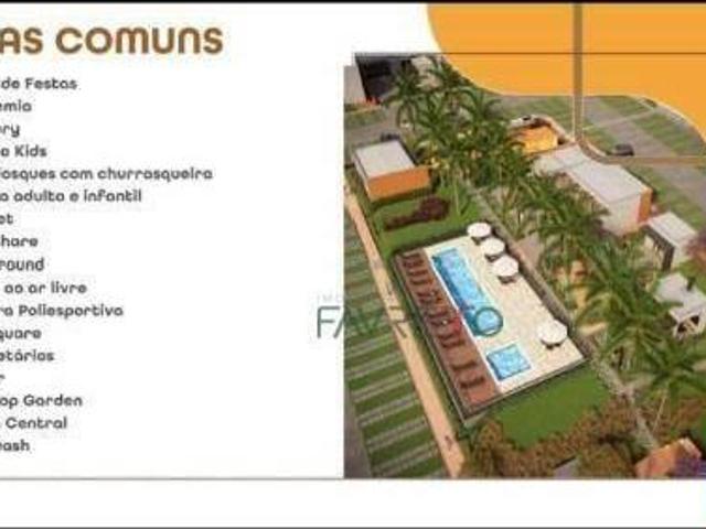 Apartamento à venda, 52 m² por R$ 394.020,00 Cidade Industrial Curitiba/PR