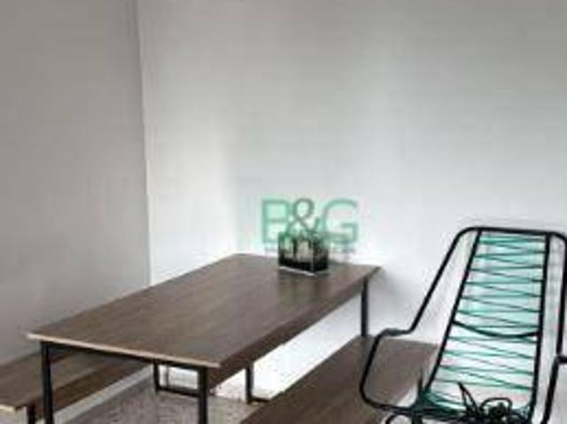 Apartamento à venda, 52 m² por R$ 399.000,00 Freguesia do Ó São Paulo/SP