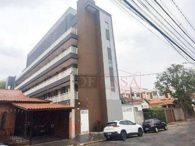 Apartamento à venda, 52 m² por R$ 399.900,00 Arthur Alvim São Paulo/SP