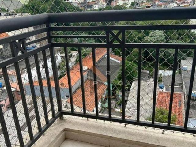 Apartamento à venda, 52 m² por R$ 390.000,00 Vila Prudente Zona Leste São Paulo/SP