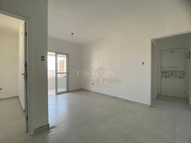 Apartamento à venda, 52 m² por R$ 393.000,00 Aviação Praia Grande/SP