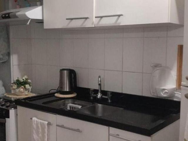 Apartamento à venda, 52 m² por R$ 405.000 Vila Prudente São Paulo/SP