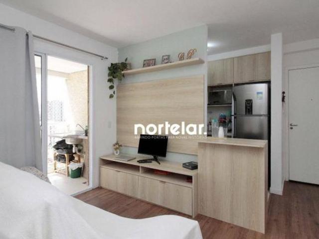 Apartamento à venda, 52 m² por R$ 415.000,00 Freguesia do Ó São Paulo/SP