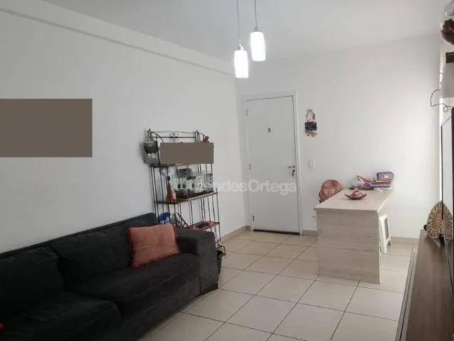 Apartamento à venda, 52 m² por R$ 419.000,00 Vila Carvalho Sorocaba/SP