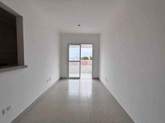 Apartamento à venda, 52 m² por R$ 419.200,00 Jardim Imperador Praia Grande/SP