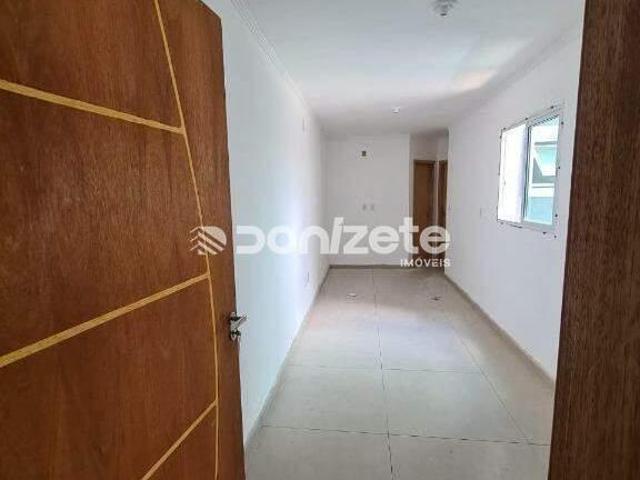 Apartamento à venda, 52 m² por R$ 419.987,00 Campestre Santo André/SP