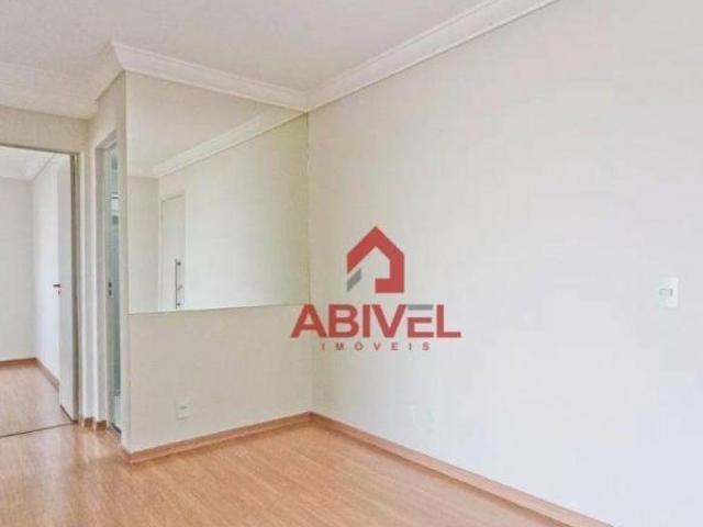 Apartamento à venda, 52 m² por R$ 410.000,00 Parque São Domingos São Paulo/SP