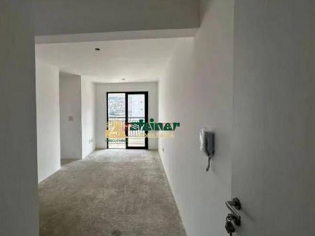 Apartamento à venda, 52 m² por R$ 410.000,01 Vila Galvão Guarulhos/SP