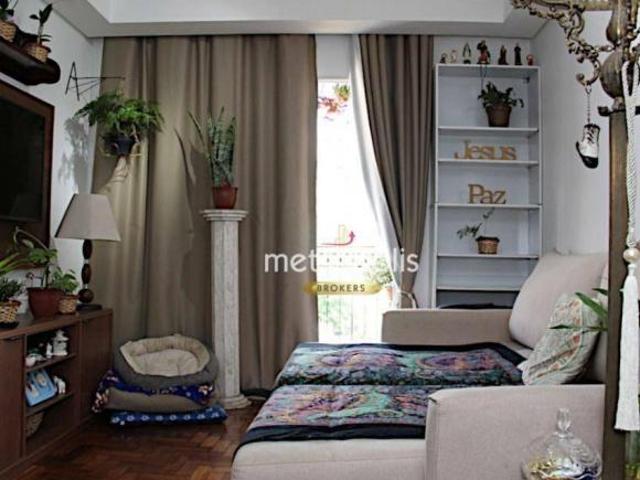 Apartamento à venda, 52 m² por R$ 425.000,00 Vila da Saúde São Paulo/SP