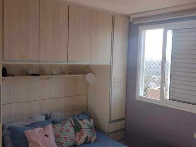 Apartamento à venda, 52 m² por R$ 420.000,00 Itaquera São Paulo/SP
