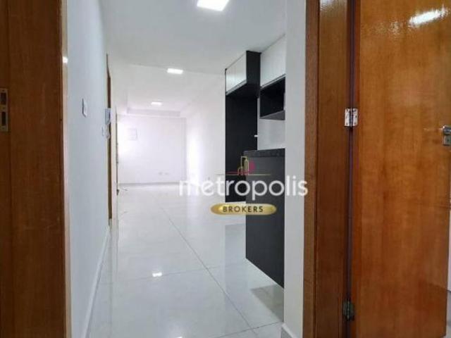 Apartamento à venda, 52 m² por R$ 445.000,00 Vila Matilde São Paulo/SP