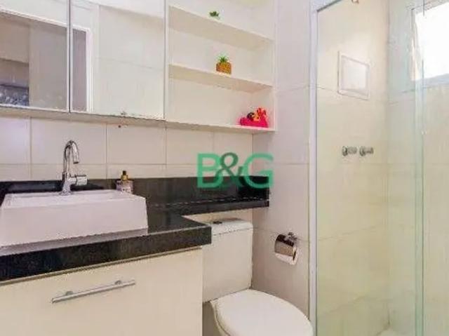 Apartamento à venda, 52 m² por R$ 449.000,00 Ipiranga São Paulo/SP