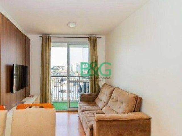 Apartamento à venda, 52 m² por R$ 449.000,00 Ipiranga São Paulo/SP