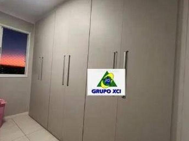 Apartamento à venda, 52 m² por R$ 440.000,00 Bonfim Campinas/SP