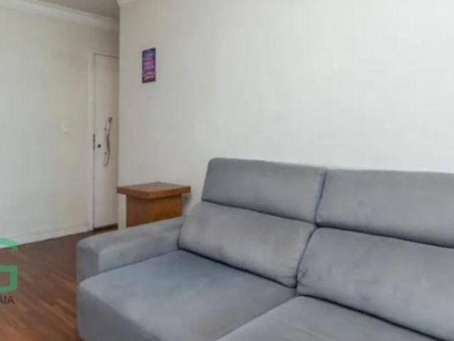 Apartamento à venda, 52 m² por R$ 440.000,00 Mooca São Paulo/SP