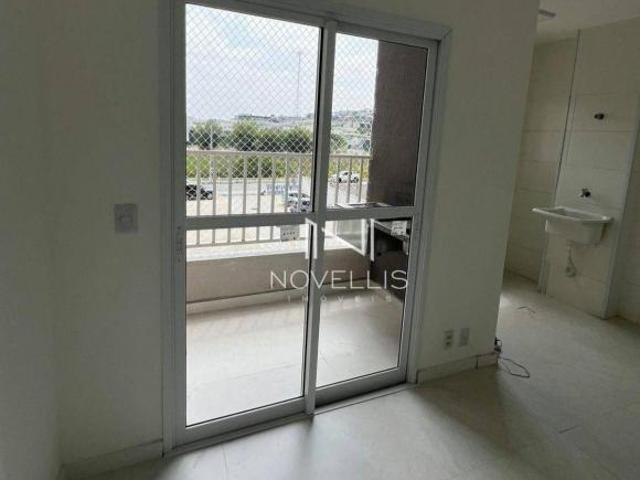Apartamento à venda, 52 m² por R$ 450.000,00 Urbanova São José dos Campos/SP