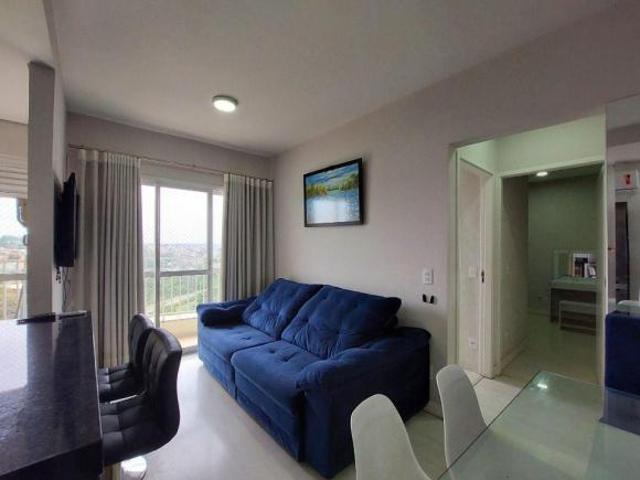 Apartamento à venda, 52 m² por R$ 450.000,00 Centro Americana/SP
