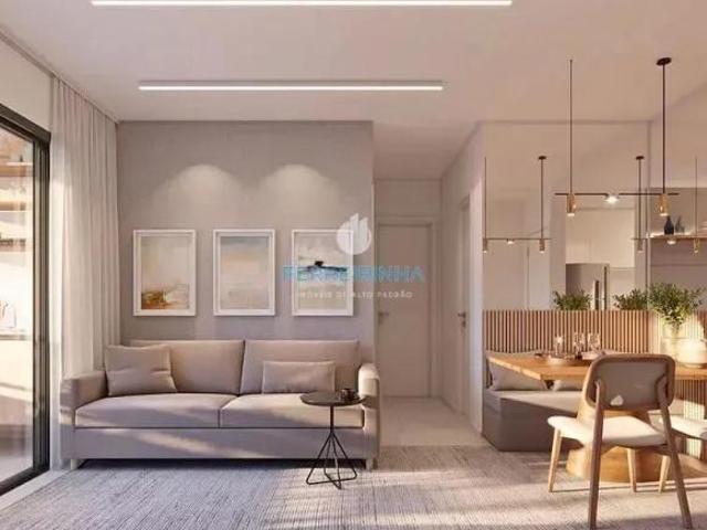 Apartamento à venda, 52 m² por R$ 460.000,00 Jardim das Indústrias São José