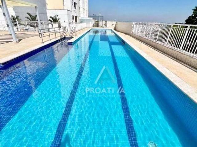 Apartamento à venda, 52 m² por R$ 479.999,99 Santa Maria Santo André/SP