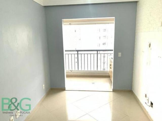 Apartamento à venda, 52 m² por R$ 485.000,00 Vila Guilherme São Paulo/SP