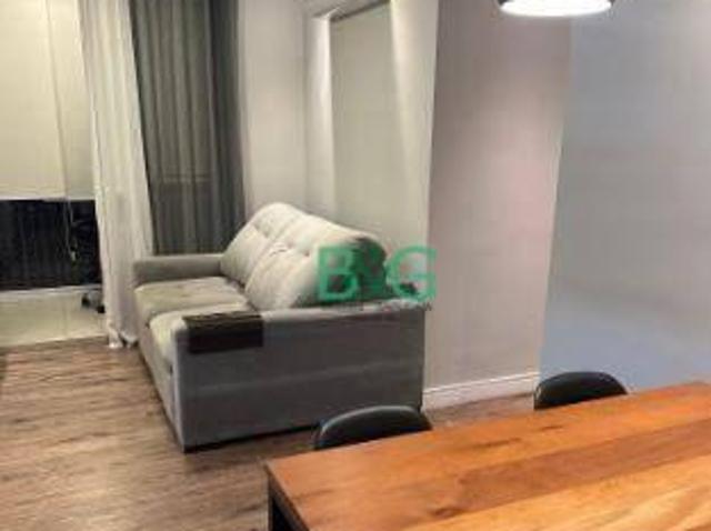 Apartamento à venda, 52 m² por R$ 480.000,00 Ipiranga São Paulo/SP