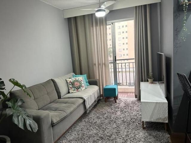 Apartamento à venda, 52 m² por R$ 480.000,00 Parque Industrial São José dos Campos/SP