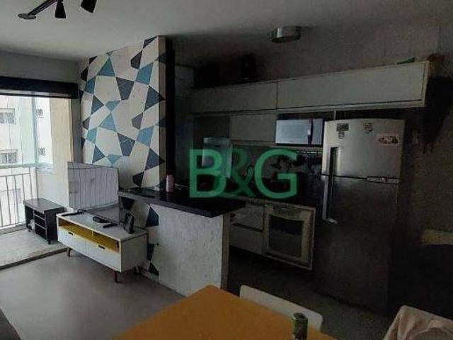 Apartamento à venda, 52 m² por R$ 490.000,00 Ipiranga São Paulo/SP