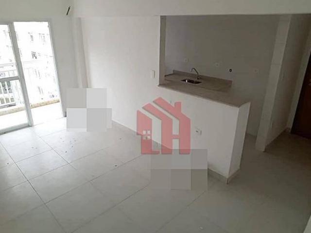 Apartamento à venda, 52 m² por R$ 500.000,00 José Menino Santos/SP