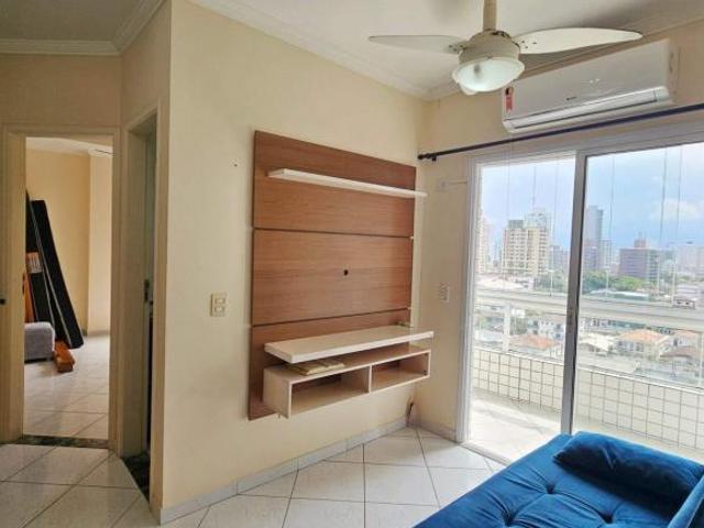 Apartamento à venda, 52 m² por R$ 515.000,00 Canto do Forte Praia Grande/SP
